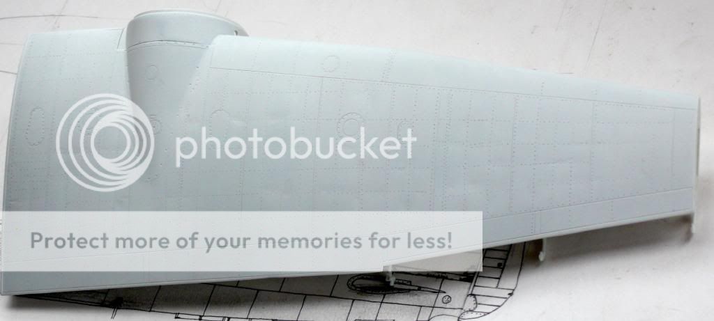 Junkers Ju88 A1 (Revell) Scattershot build - Works in Progress - Large ...