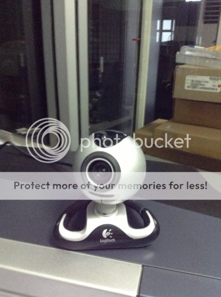 Raspberry Pi as Duo Webcam Viewer | Raspberry Indonesia