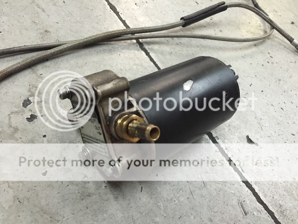 S52 OBD1 Turbo Kit PT6262 Boostlogic manifold