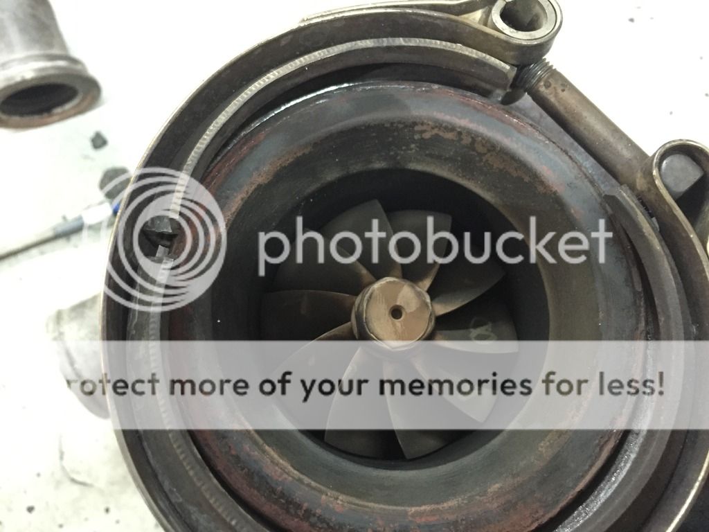 S52 OBD1 Turbo Kit PT6262 Boostlogic manifold