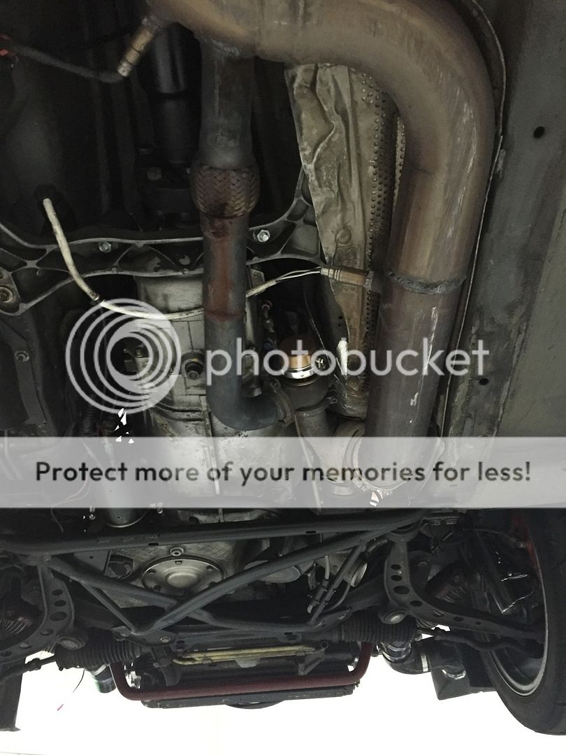 S52 OBD1 Turbo Kit PT6262 Boostlogic manifold