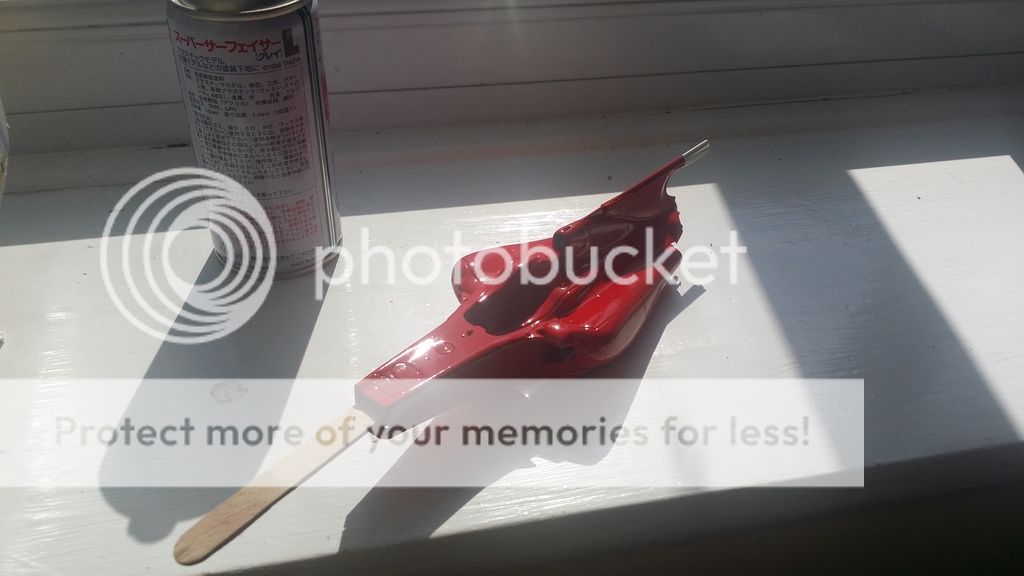 Fujimi Ferrari F2012 Malaysian gp and Fujimi Ferrari f10 Japan gp (but ...