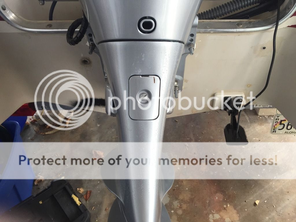 Where to put smart/trim tabs?