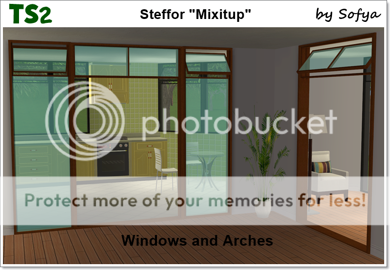 (SOLVED) 3t2 from Pocci + Steffor windows conversion