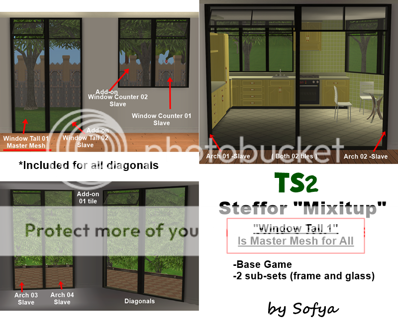 (SOLVED) 3t2 from Pocci + Steffor windows conversion