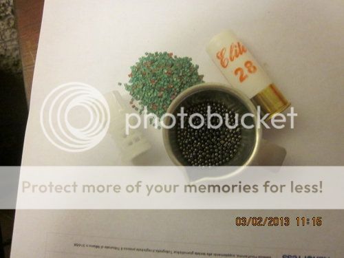 Vectan AS 28 Powder | Shotgun Forum