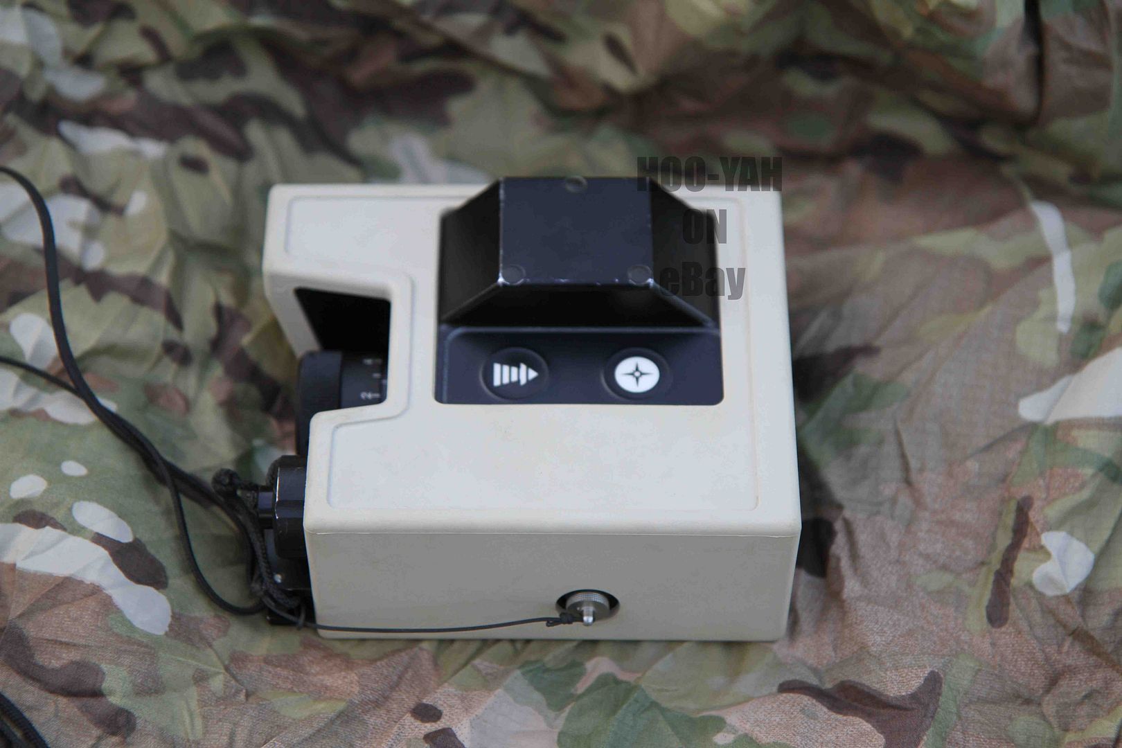 VECTRONIX PLRF-15C PLRF15C POCKET LASER RANGE FINDER + COMPASS AOR1 ...