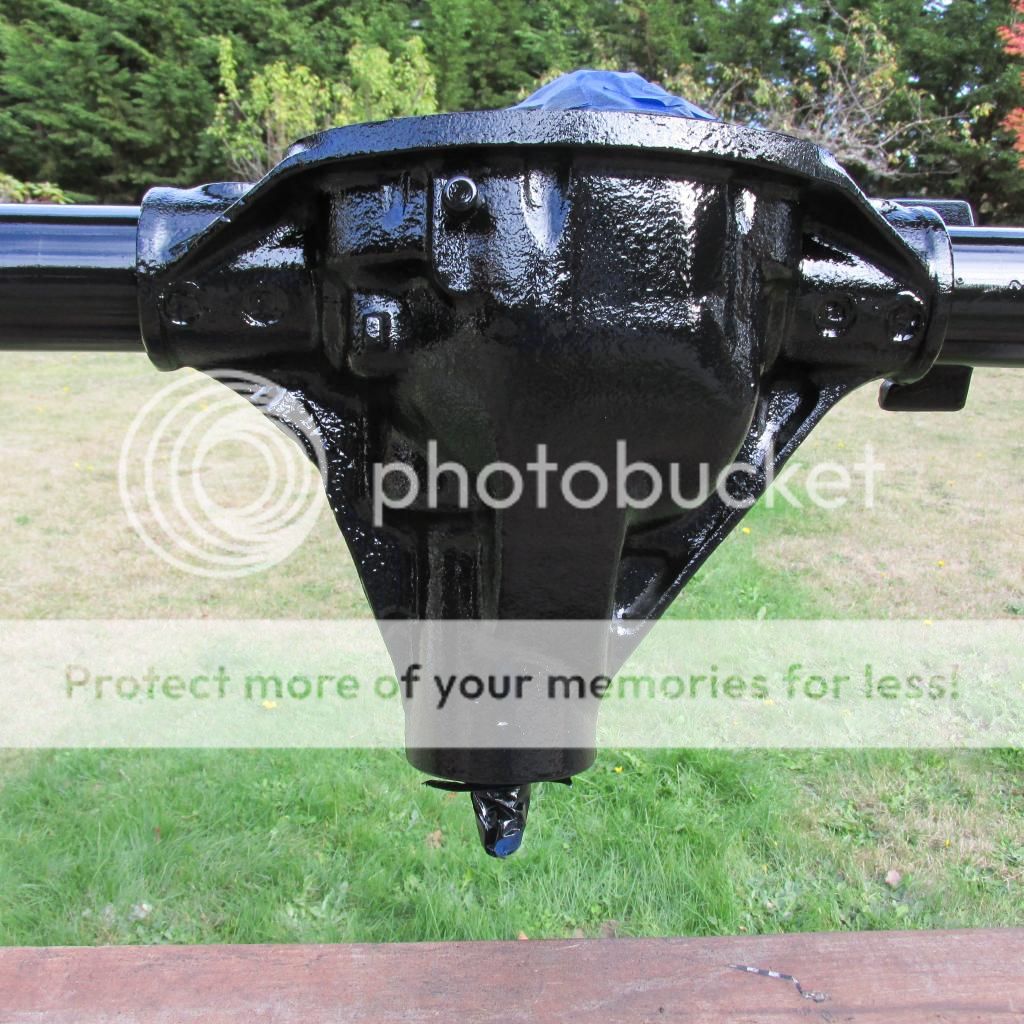 OlympicMountain 72' CJ5 Build | Jeep Enthusiast Forums