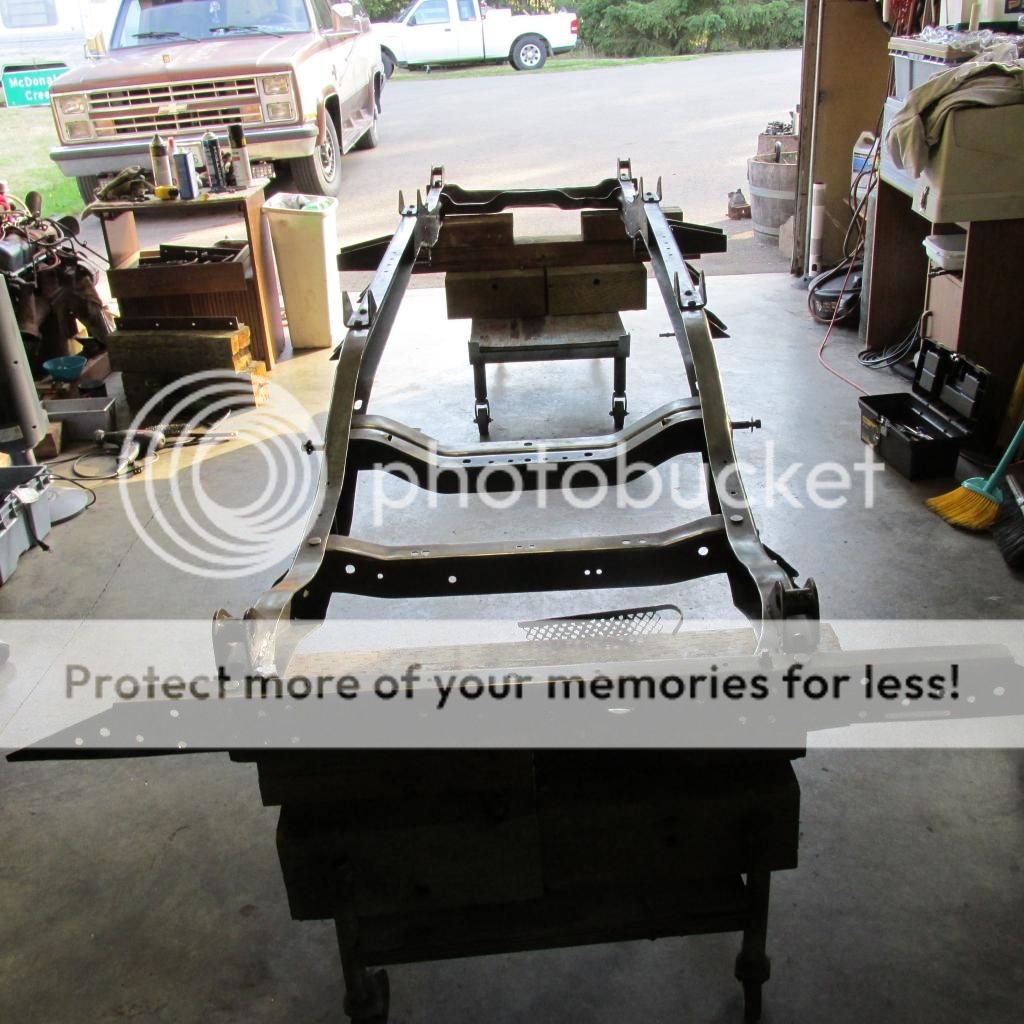 OlympicMountain 72' CJ5 Build | Jeep Enthusiast Forums