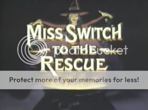 Foro Hablemos de Disney - ABC Weekend Specials: The trouble with Miss ...