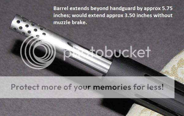 Colt AR 15 MT6731 | Shooters Forum