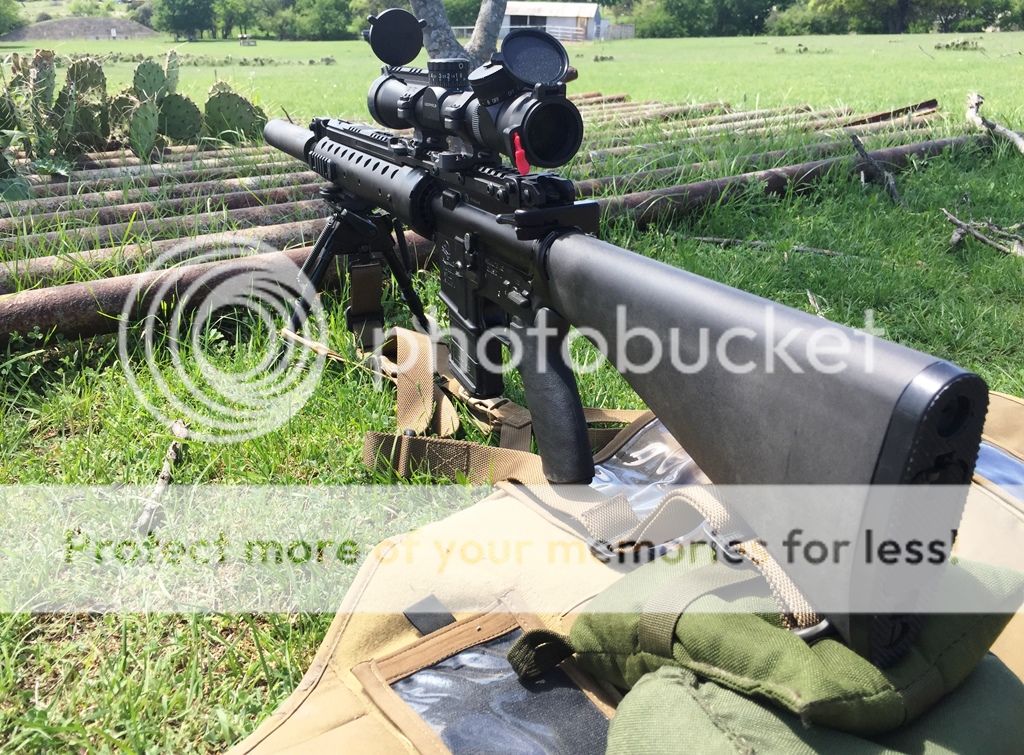 Precision Reflex.. > AR Discussions > AR15.COM