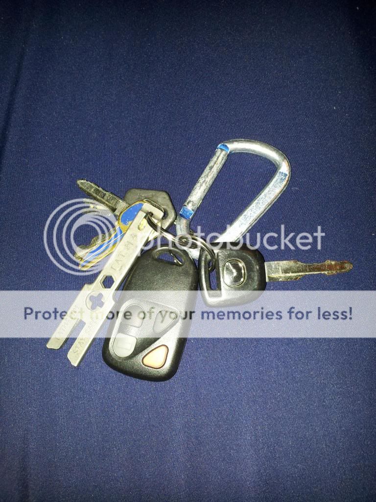 Cat M4 Cleaning tool...anyone use one of these? > Maintenance ...