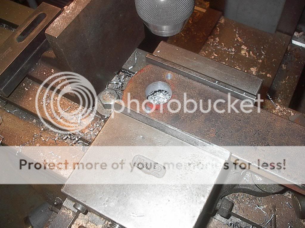 Delta 12-14 TAS Restoration - Page 2 - Old Woodworking Machines