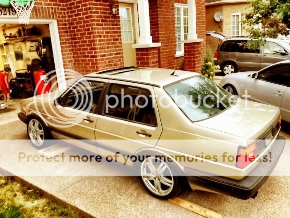 FS:88 MK2 Jetta project(clean car) | VW Vortex - Volkswagen Forum