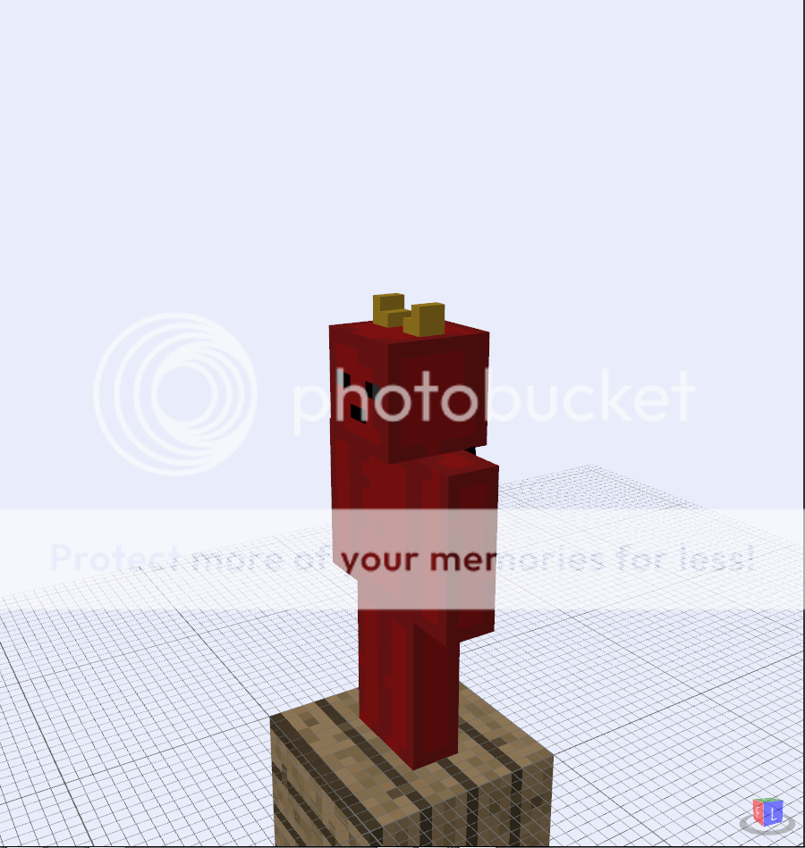 Techne Models for YOU TO USE! - Mods Discussion - Minecraft Mods - Mapping and Modding: Java ...